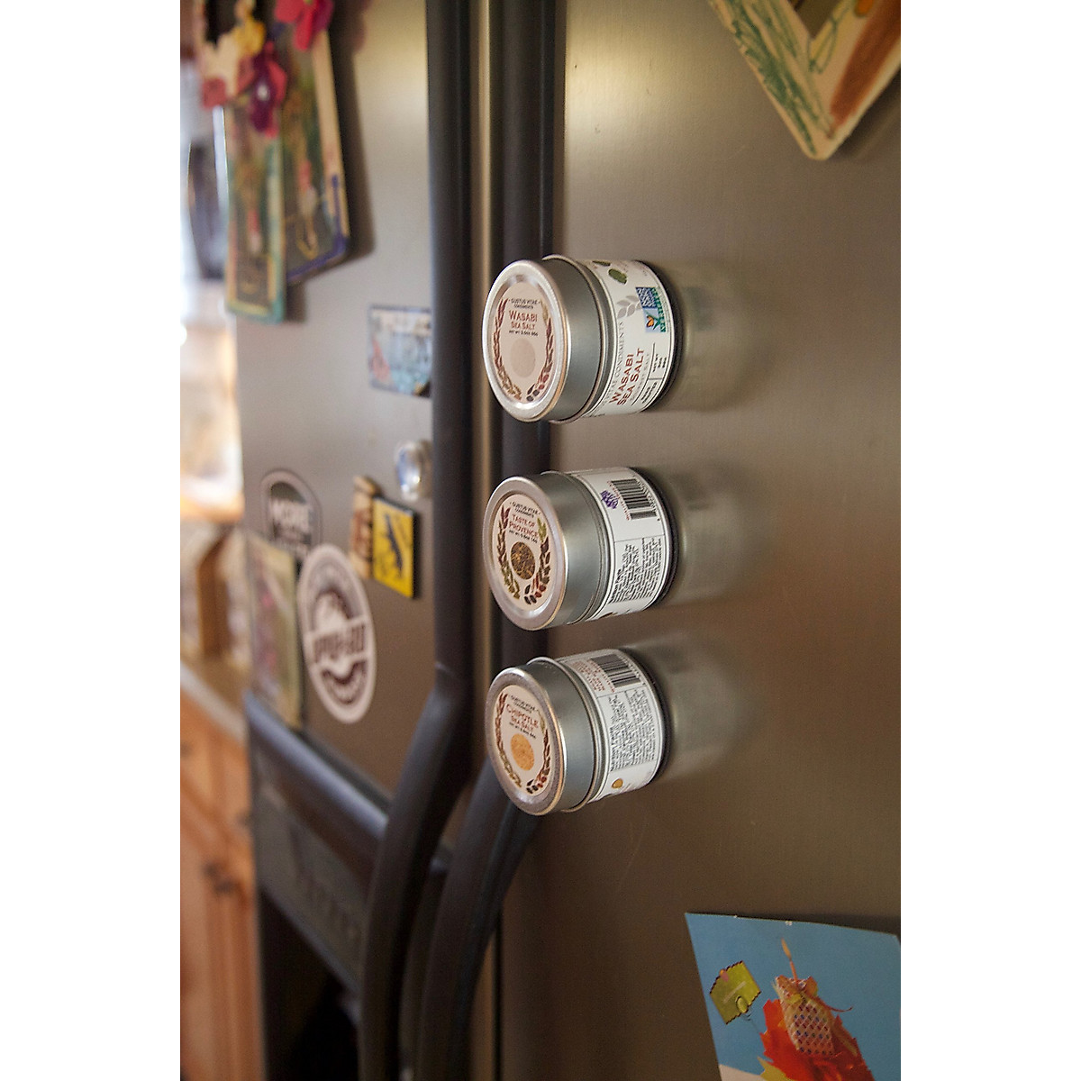 Onion Powder | All Natural, Non GMO | Sustainably Sourced Seasoning, Not Irradiated | Ultra Premium, Single Ingredient Spice | Hand Crafted in Small Batches | Made in USA | GLP-1 Friendly, Gourmet Spice | Gustus Vitae | #15