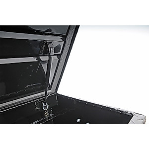 Dee Zee DZ8546B 46" Red Label Utility Chest