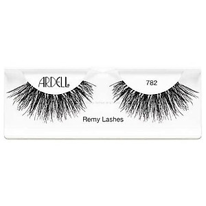 Remy Lash 782 Black