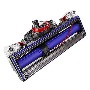 Genuine Dyson DC40 DC40I ERP DC41 MK2 DC55 Ball Total Clean Vacuum Cleaner Head Turbine Tool 966377-01