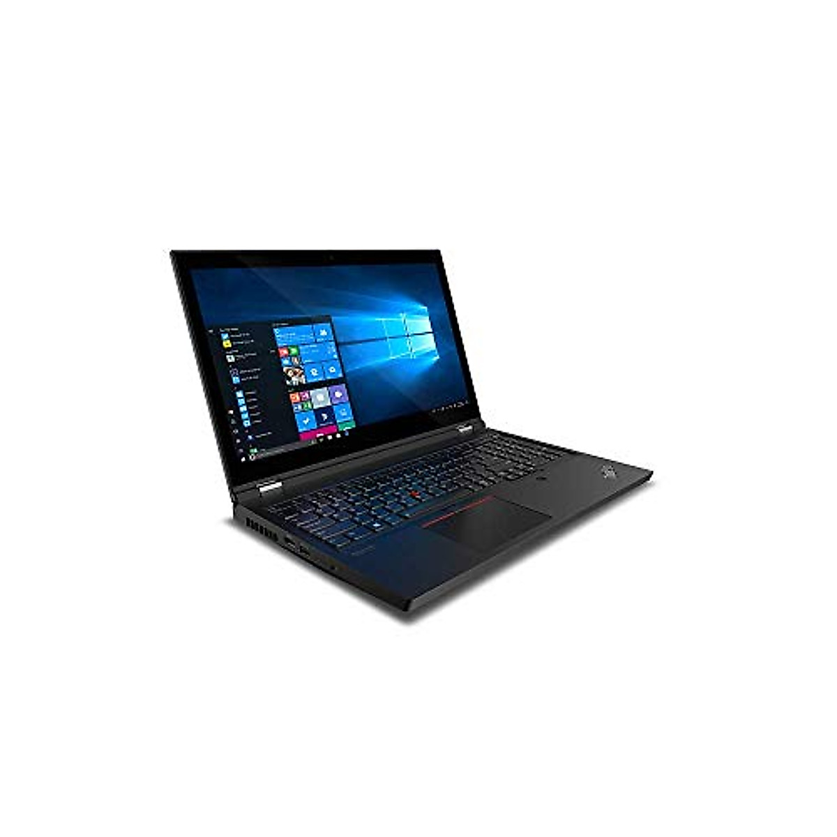Lenovo THINKPAD P15 G1 I9 32GB 512GB W10P
