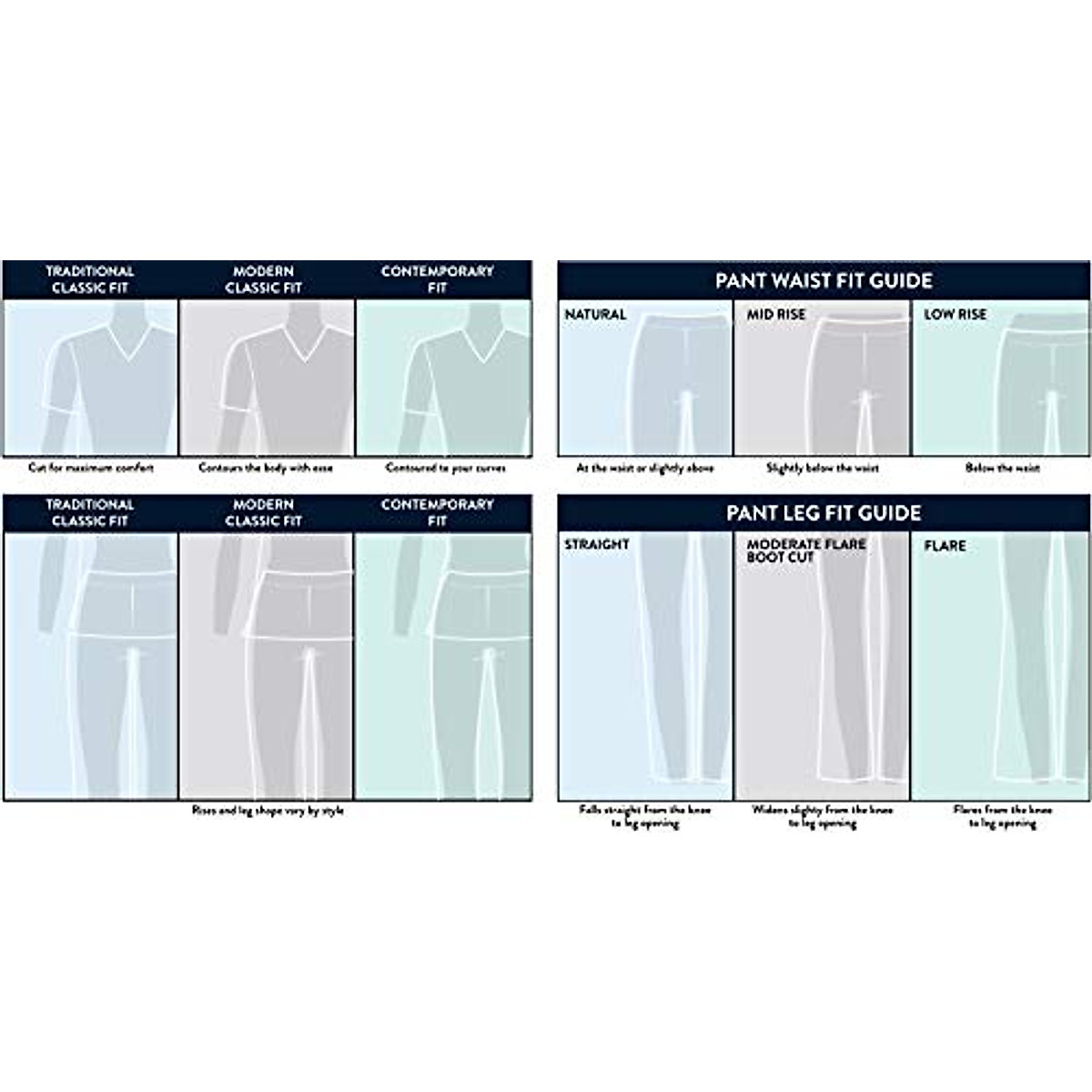 Cherokee iflex Uniforms Zip Front Scrub Jackets for Women CK303, M, Navy