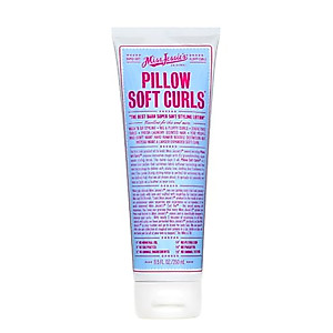 Miss Jessie's Pillow Soft Curls Unisex Lotion 8.5 oz