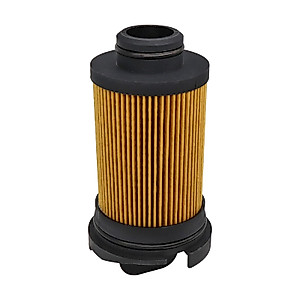 Carbman 2 Packs 595930 for Vanguard Oil Guard Filter