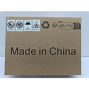 KASLANDI Coat Rack, Rotary Coat Rack Freestanding,FAS Grade Rubber Wood,Coat Rack Stand with 3 Shelves and 9 Hooks, Sturdy and Easy Assembly Wooden Coat Tree (Walnut)