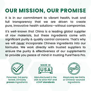 MicroActive CoQ10 Enhanced with MicroPQQ + Shilajit “Sustained Release” 60 Veg Caps | Convenient Once a Day Clinical Dose | 2 Month Supply | Vegan | Pharmaceutical Grade