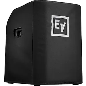 Electro-Voice Deluxe Padded Speaker Cover for Evolve 50 Subwoofers