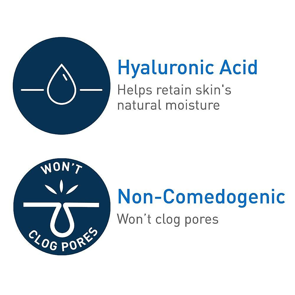 CeraVe Hydrating Cleanser 3 oz (Pack of 3)