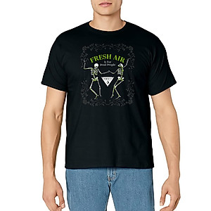 Morbid Fresh Air T-Shirt