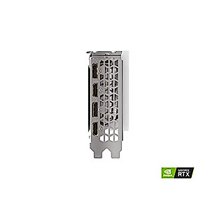 GIGABYTE GeForce RTX 3070 Vision OC 8G Graphics Card, 3X WINDFORCE Fans, 8GB 256-Bit GDDR6, GV-N3070VISION OC-8GD Video Card