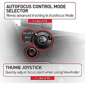 Panasonic Lumix DC-GH5S Mirrorless Micro Four Thirds Digital Camera DC-GH5S - Gold + Level Bundle