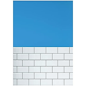 Scotch Painter's Tape 2093-48TC3 2093 Sharp Lines Multi-Surface Painters Tape, 3 rolls, Blue, 3 rolls