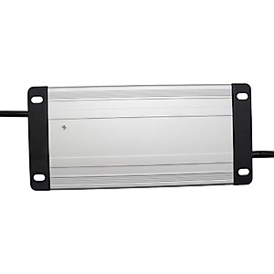 Golf Cart Battery Charger 36V 20A for 36 Volt Club Car/Yamaha Golf Cart with Crowsfoot Style Connector Crows Foot Plug