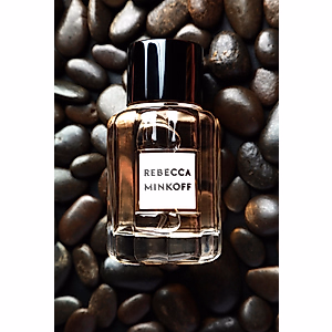 Rebecca Minkoff Eau de Parfum - Sweet, Spicy Eau de Parfum for Women - Notes of Cardamom, Jasmine, and Bergamot - Long-Lasting Fragrance - 3.4 oz