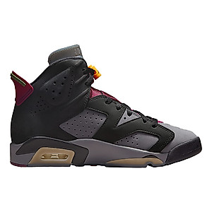 Jordan Mens Air 6 Retro CT8529 063 Bordeaux - Size 9