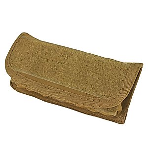 Condor Elite MA12-001 Shotgun Ammo Pouch Olive DRAB