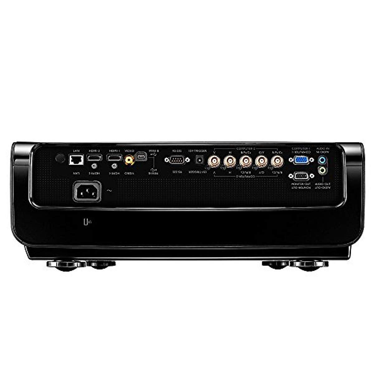 BenQ SH940 High Brightness 1080p DLP Projector