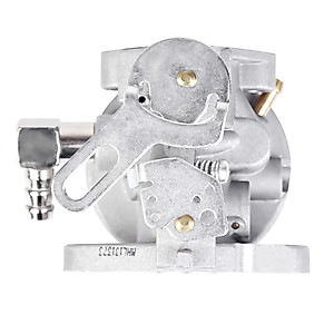 31AS644E129 Carburetor for Yard Machine MTD 31AS6BEE700 31B-611D352 31A-6ACE700 31A3CAD752 31A3CAD729 31A611D000 31A-3BAD752 31AS611D129 316-611D118 31AS6BCE752 5hp 5.5hp 22'' Snow Blower