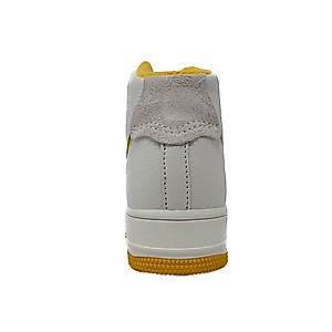 Women's Air Force 1 Sculpt - Size 9.5 US - Phantom/Yellow