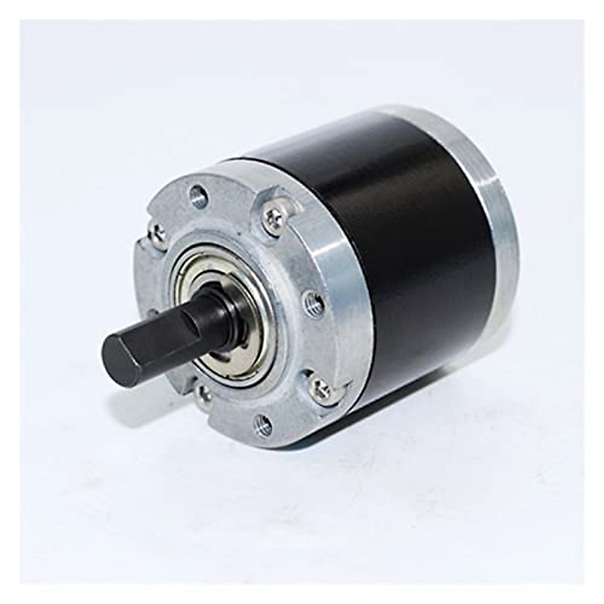 KAWELA DC Motor 42mm Planetary Reducer Planetary Gearbox Reducer Motor can be Equipped with d c Motor 775 : 1 to 368.7 with 5.0 (Size : 1 to 368.7 with 5.0)