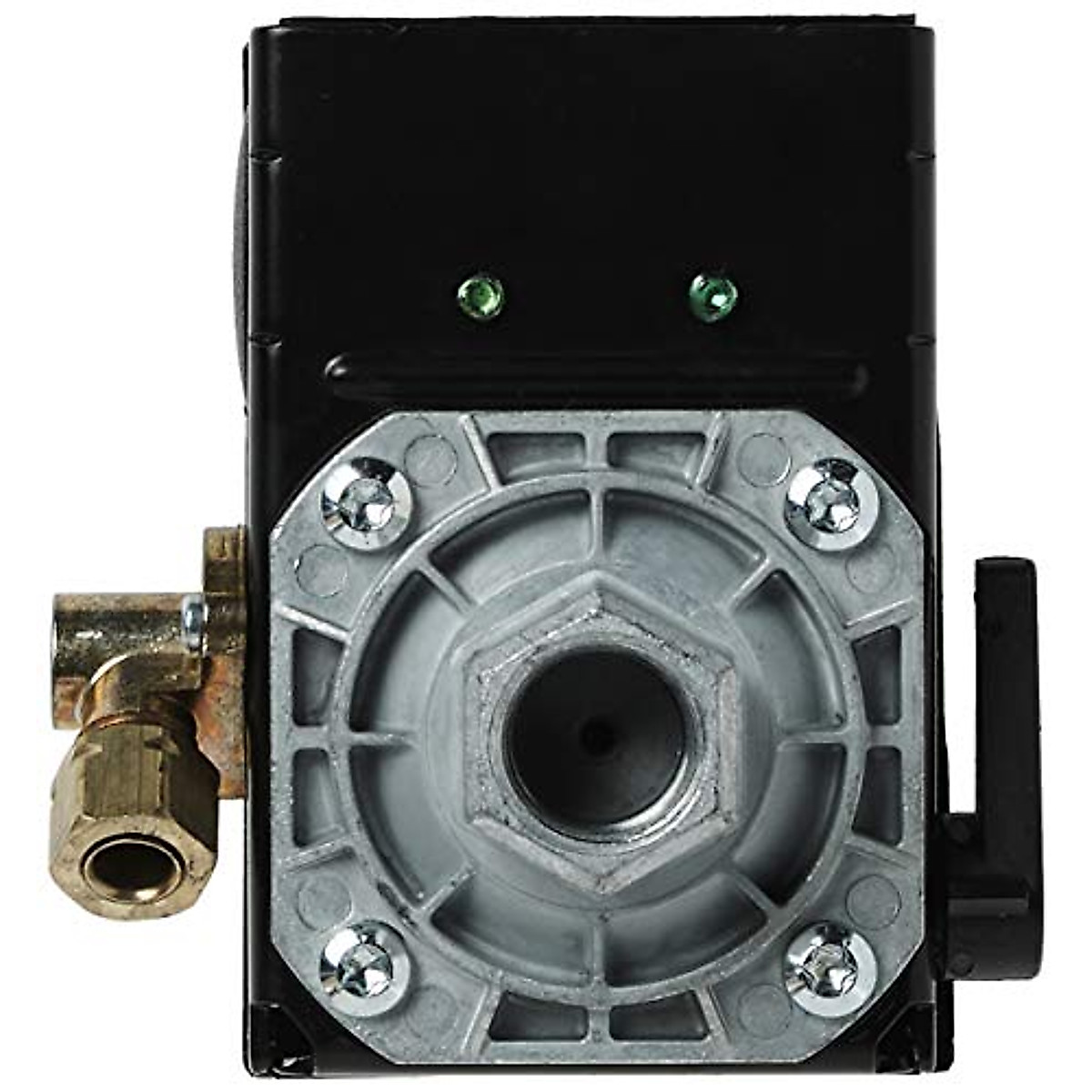 Ingersoll-Rand 23474661 Pressure Switch for Single Stage Compressor SS3 And SS5