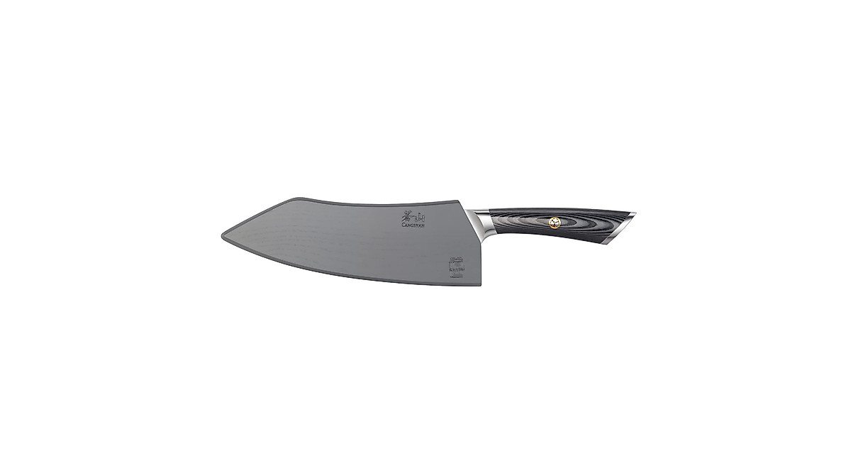 Cangshan NAKA Series X-7 Rocking Chef's Knife - 8-Inch