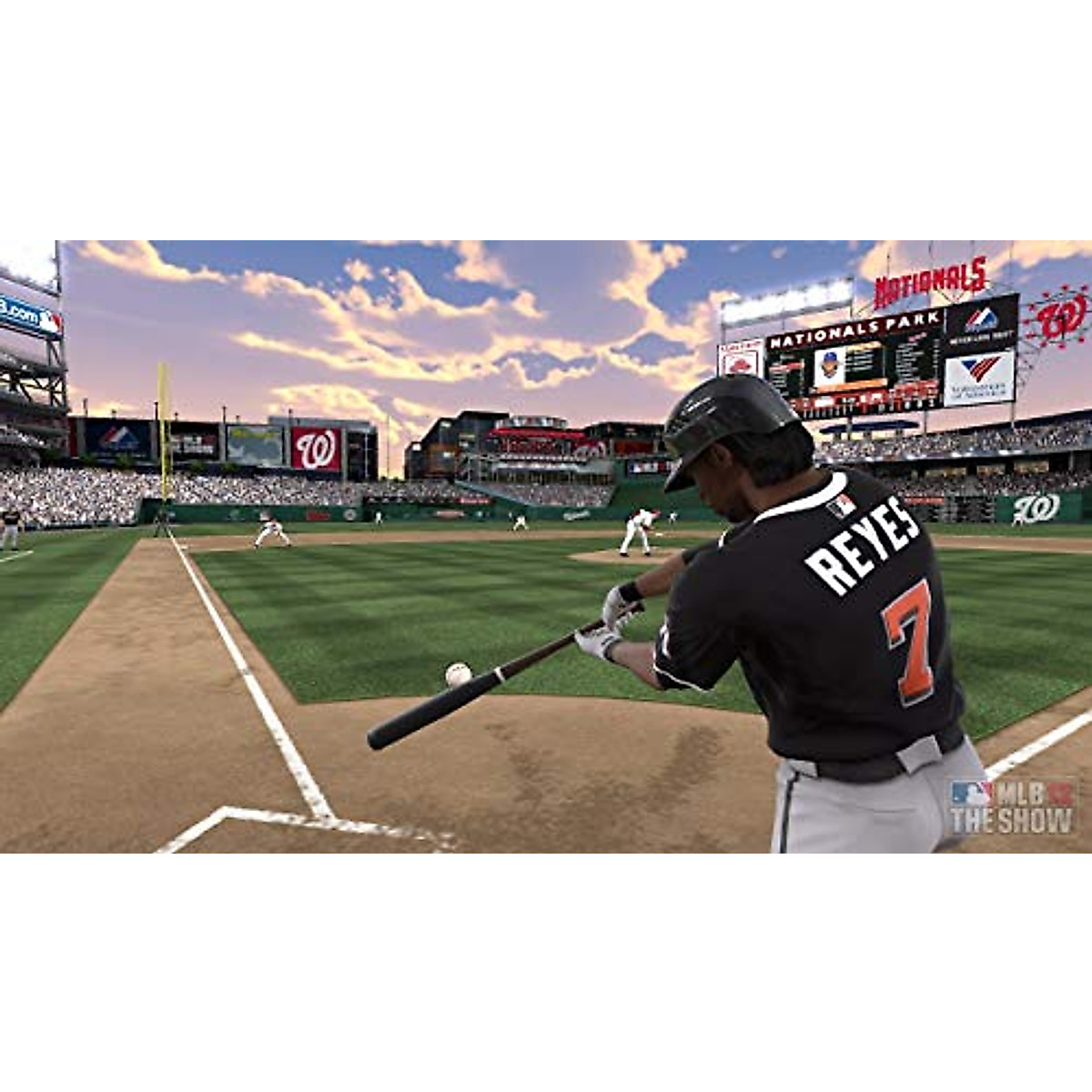 MLB 12 The Show - Playstation 3 (Renewed)