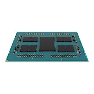 AMD MD EPYC 16C Model 7282 SP3 120W 3200MHZ System Components Processors