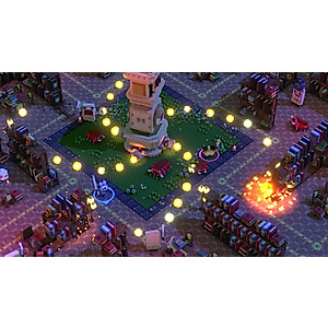 Riverbond - PlayStation 4