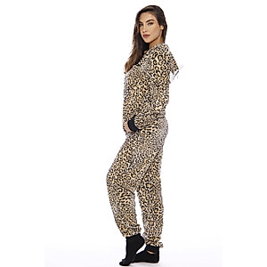 Just Love Adult Onesie Pajamas,Kitty New,XX-Large