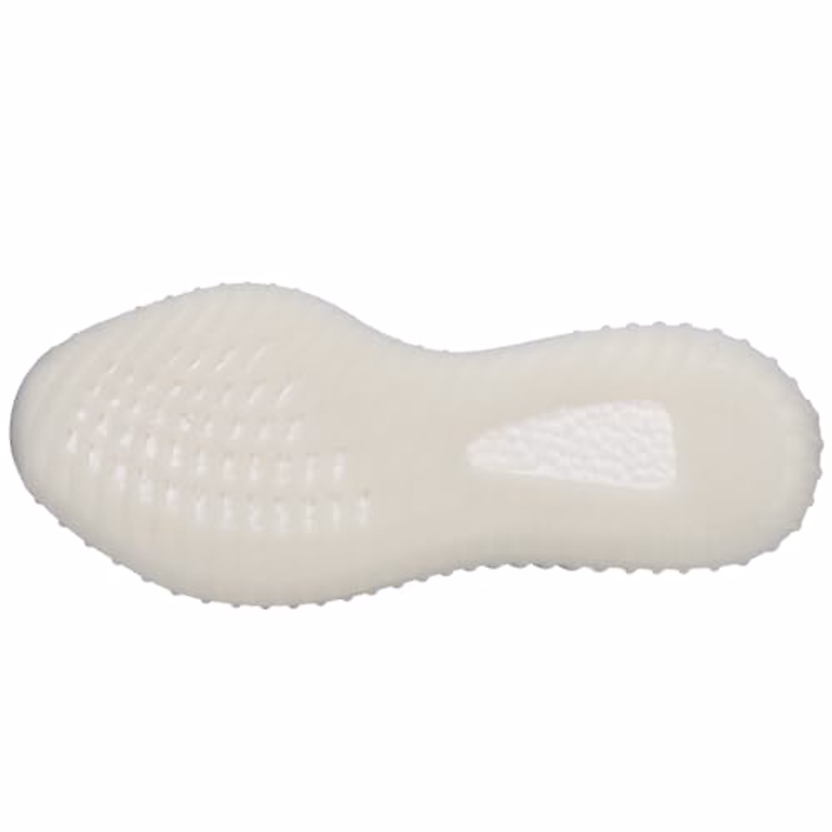 adidas Yeezy Boost 350 V2 Lace Up Sneakers