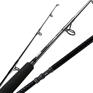 Okuma PCH Custom Lightweight Carbon Fishing Rods- PCH-C-701XXH