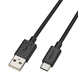 Sony ICD-TX660 - Slim Digital Voice Recorder with OLED Display,Black