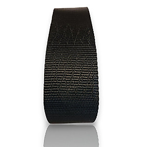 Replacement Appliance Hand Truck Strap 2 Piece - for Use with Harper Appliance Hand Truck Having a Manual Crank