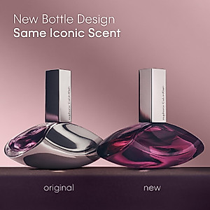 Calvin Klein Euphoria for Women Eau de Parfum, 1 Fl Oz