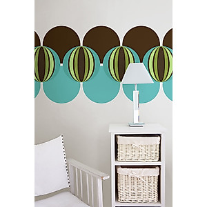 WallPops Calypso Dot Decals