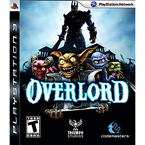 Overlord 2 - Playstation 3