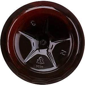 Soy Vay Veri Veri Teriyaki Less Sodium Marinade and Sauce, 21 Ounce Bottle (Package May Vary)