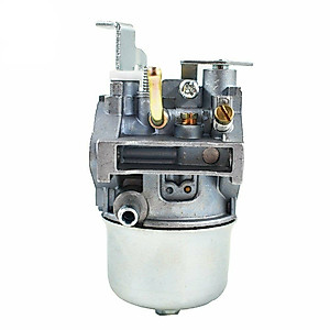 Mactoom 95-7935 Carburetor Compatible with Toro 81-4690 81-0420 Mikuni 13200-906B0 Suzuki 38180 38180C 38181 38185 38185C 38186 Toro CCR2000 CCR3000 Snowblower Carburetor