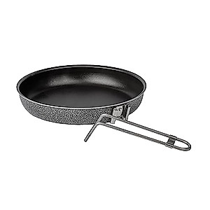 TRANGIA Non-Stick Frypan with Handle, 9.4"