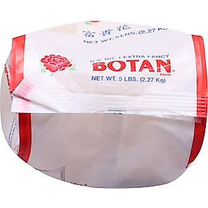 Botan Musenmai Calrose Rice, 5 Pound