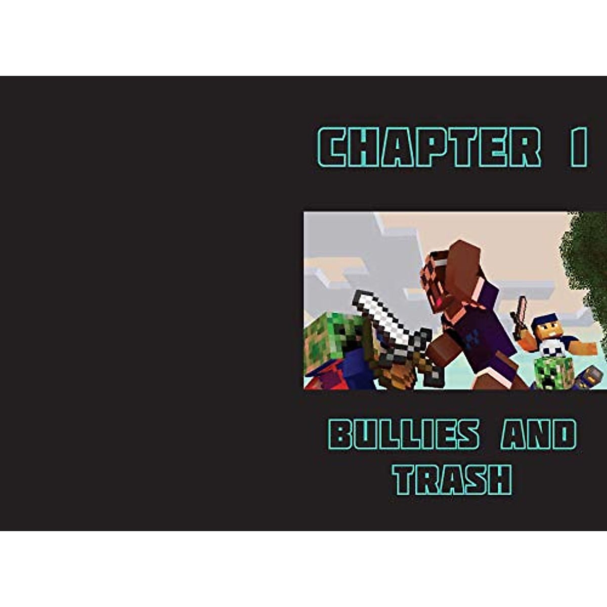 Escape from Fortress City: An Unofficial Graphic Novel for Minecrafters (1) (Unofficial Battle Station Prime Series)
