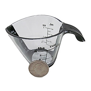 Mainstays 1/4 Measuring Cup