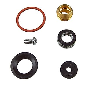 Danco 124144 Gerber DIV STEM Repair KIT Household