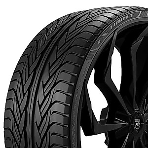 Lexani LX-THIRTY Performance Radial Tire - 275/45R20 110V