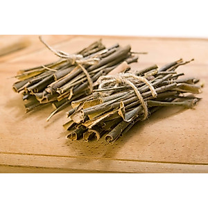 White Willow Bark (Salix alba L. - Salicis Cortex) (100g)