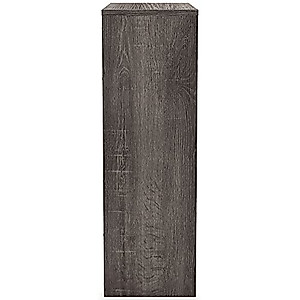 Signature Design by Ashley Arlenbry Bookcase, 2 Shelves, Light Brown