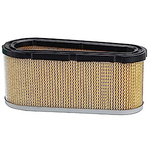 Hipa 496894S 496894 493909 Air Filter for 12.5-17 HP 5053K with 272403S 272403 Pre Filter LG496894JD GX85 SX85 Scotts S1742 SABRE 1542HS 1546GS 1638HS 1642HS 1742HS Lawn Mower BS-496894S