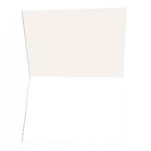 Stonehouse Collection Thank You Note Card | 10 Boxed Fun Thank You Cards & Envelopes | USA Made | Perfect for Kids, Birthday, Baby Shower, Weddings, Gifts (Pow)