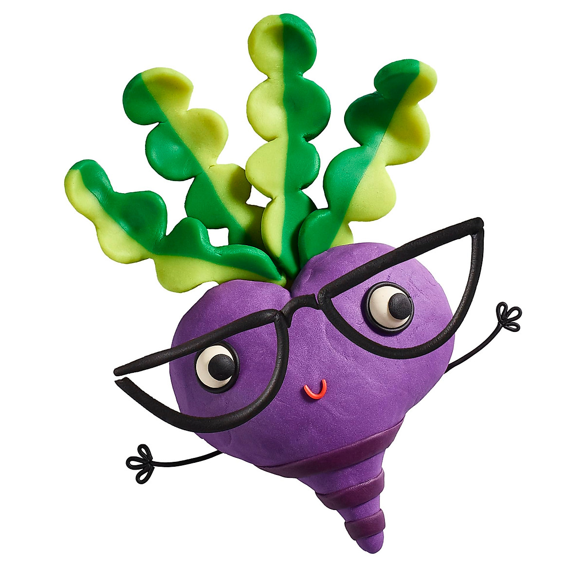 Play-Doh Pastel Colors Bulk 12-Pack of 4-Ounce Cans, Party Favors, Christmas Stocking Stuffers for Girls & Boys, Kids Arts & Crafts, Preschool Toys, Ages 2+